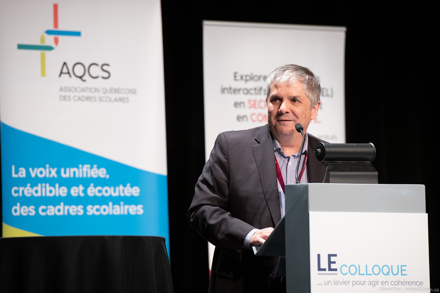 LE Colloque 2025 - TRÉAQ | Table des responsables de l’éducation des ...