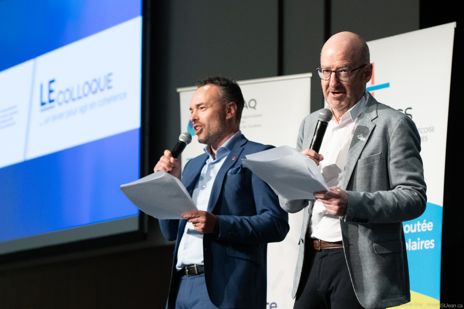 LE Colloque 2025 - TRÉAQ | Table des responsables de l’éducation des ...